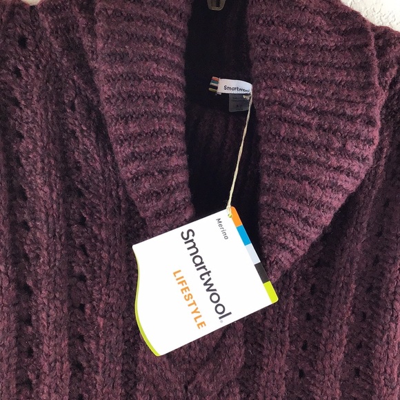Smartwool | Sweaters | Merino Smartwool Lifestyle Sweater | Poshmark